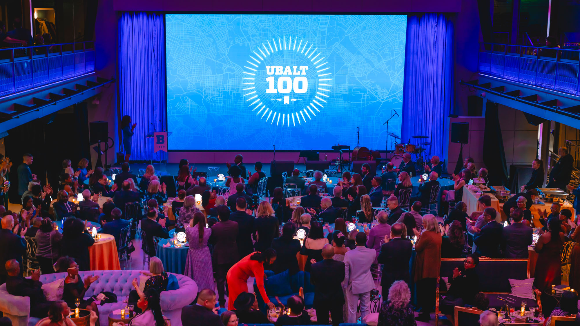 Centennial Grand Celebration